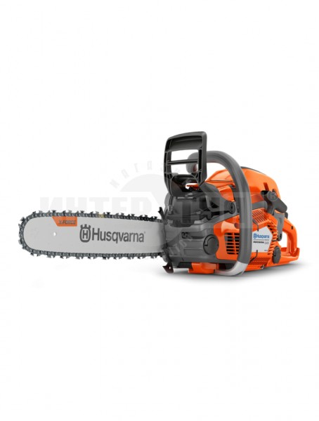 Husqvarna 545 Mark II 2.7 3.7 . AutoTune II X TORQ 15 X Force 0.325 H25 1.5
